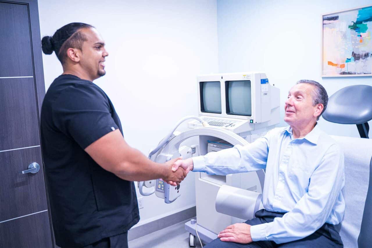 Dr. Jeffrey Deygoo: New Jersey’s varicose vein doctor